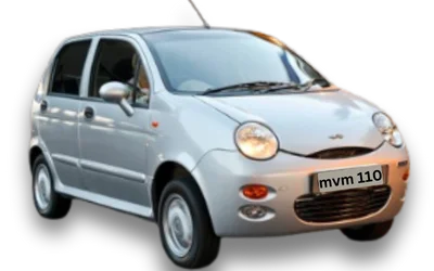 تعمیر موتور MVM 110؛ بررسی مشکلات رایج و راهکارهای تخصصی